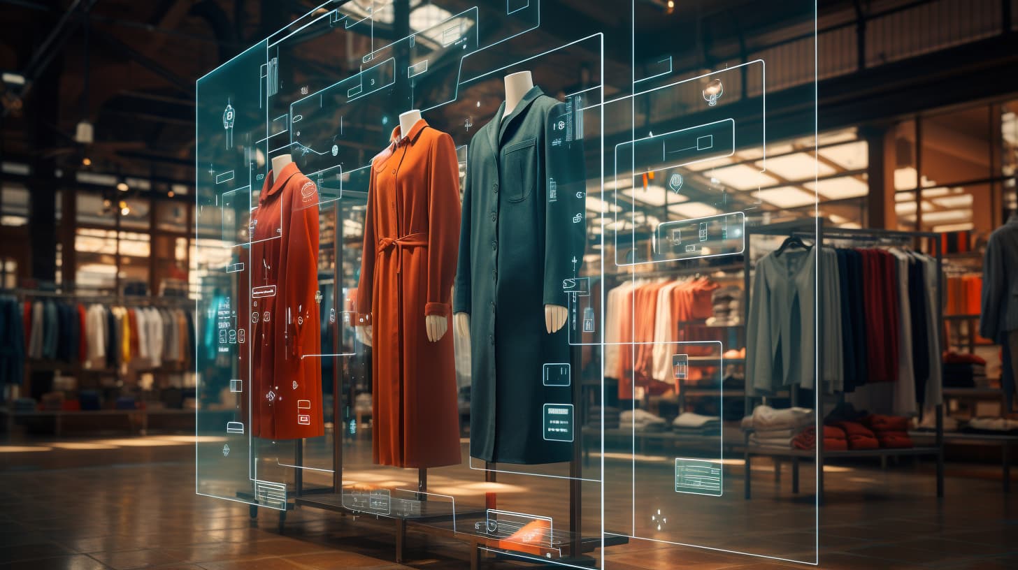5 Examples of 3D Virtual Stores And Why They're So Exciting - Metalitix™