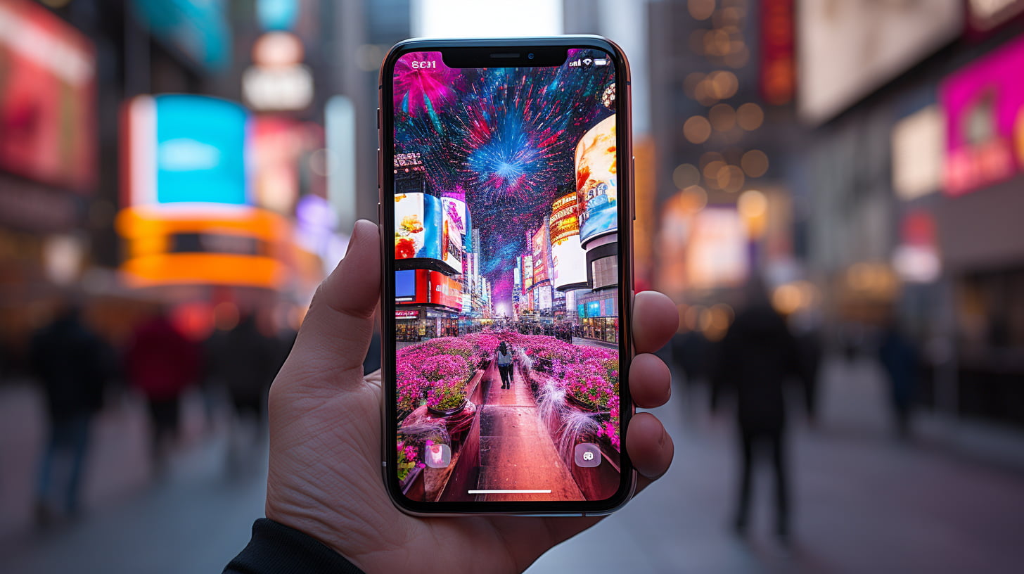 The Best Tools For Building A Successful AR Experience - Metalitix™