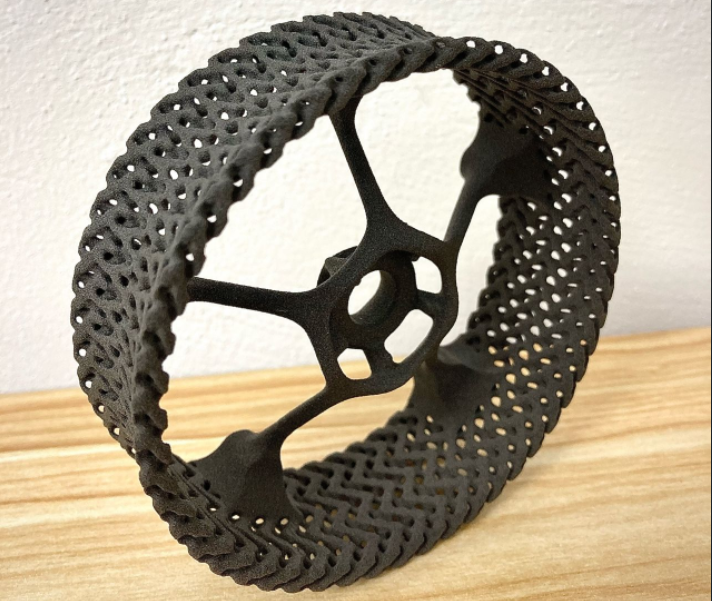 Production 3D printing: 7 situations where AM is better than injection ...