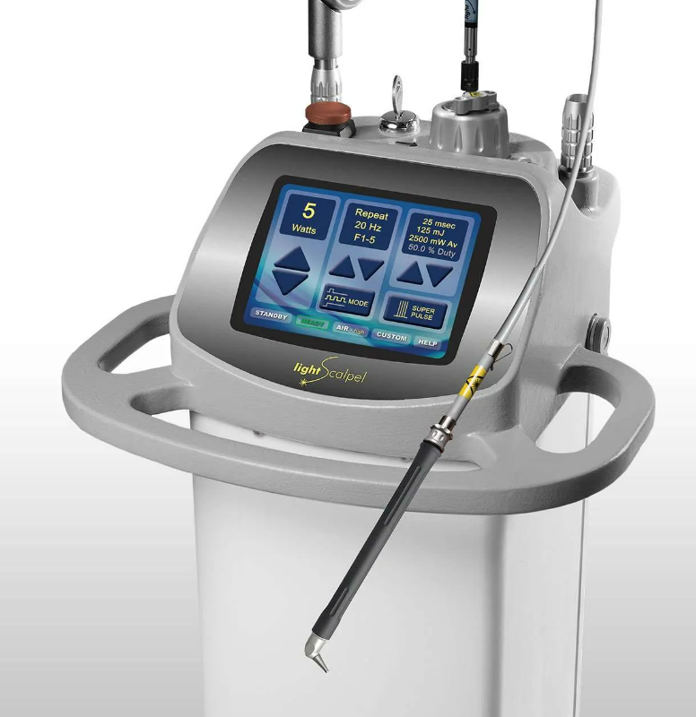 Laser Frenectomy Dentist in Houston (For Lip & Tongue Tie) | Memorial ...