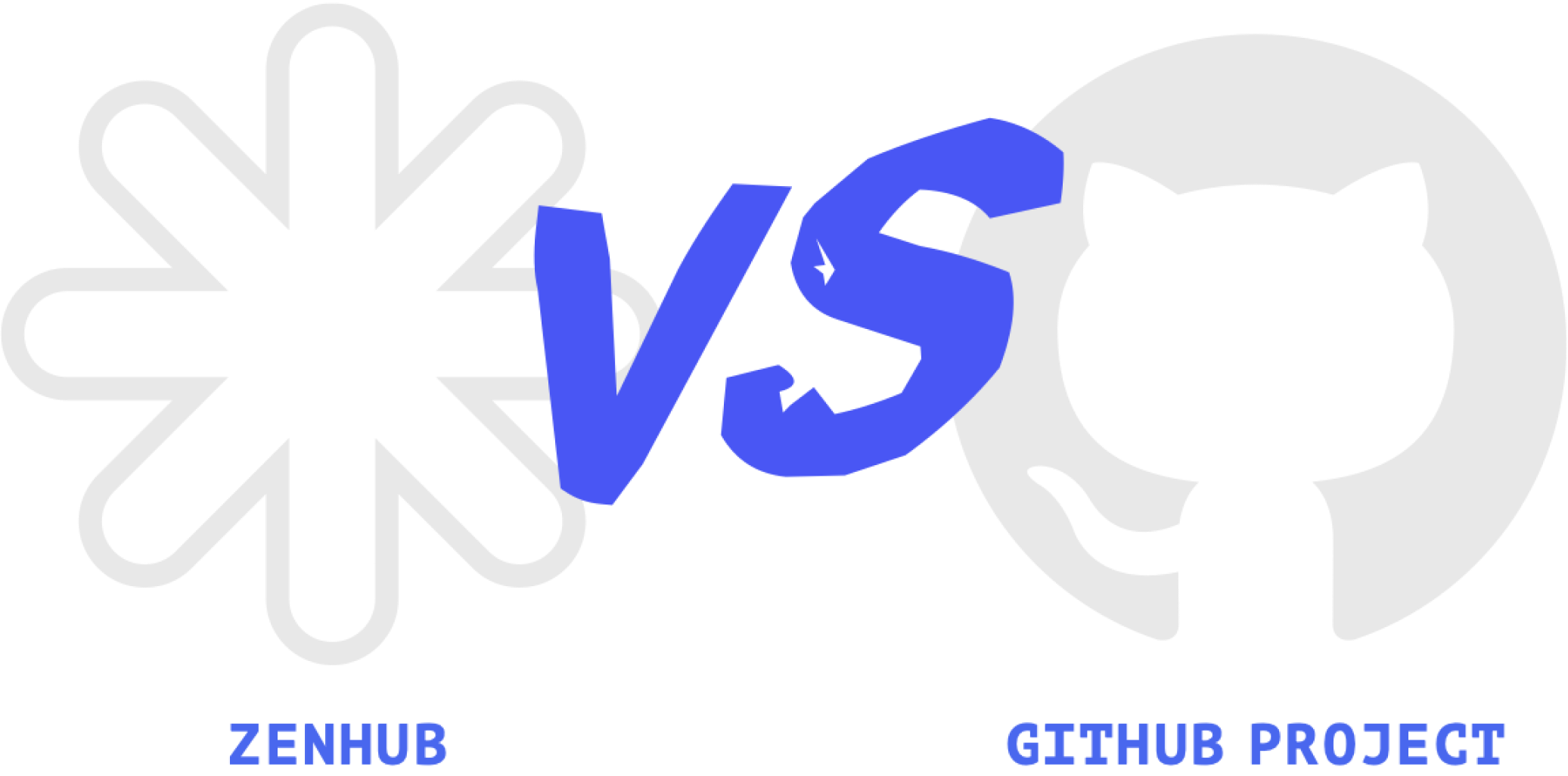 Compare Zenhub with GitHub for GitHub Issue Management | Zenhub