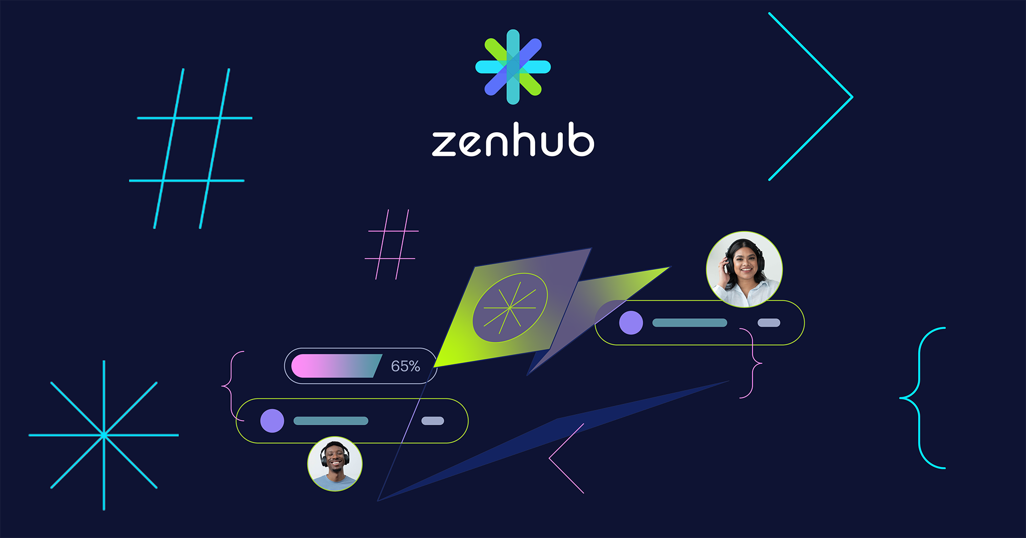 Roadmaps | Zenhub Features