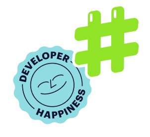 2022 Software Developer Happiness Report - Developer Productivity Data