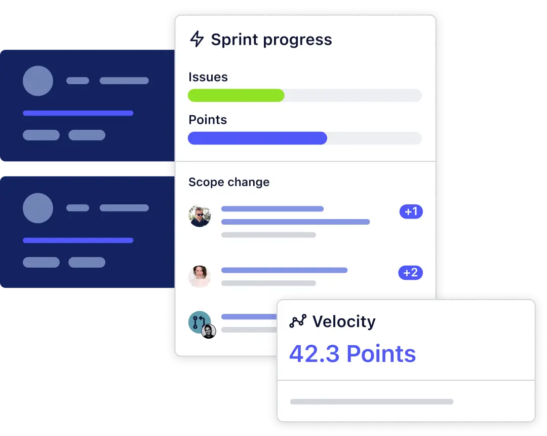 Sprints - Automate Your Sprint Planning | Zenhub Features
