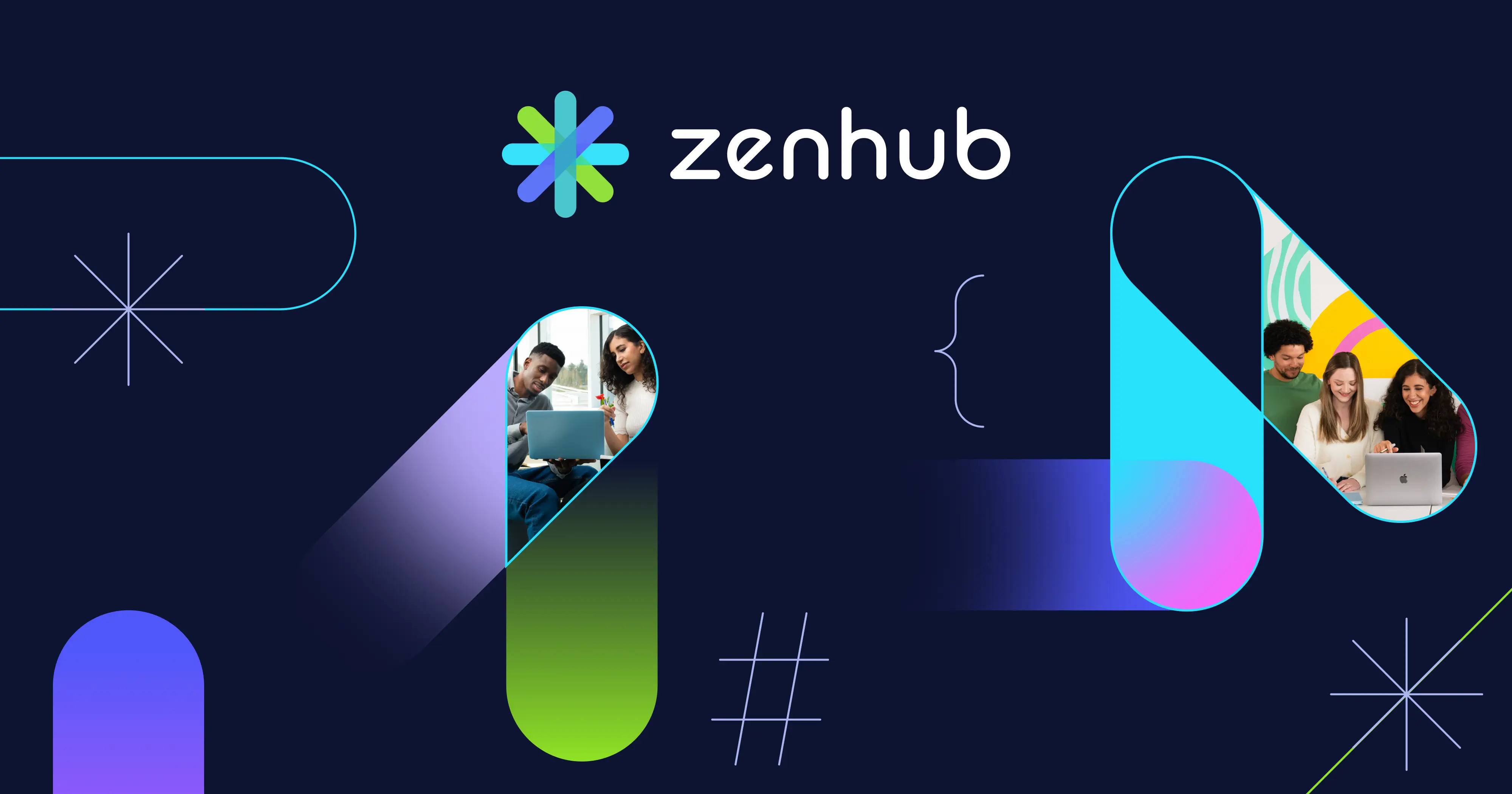 Features Overview - How Zenhub Works | Zenhub