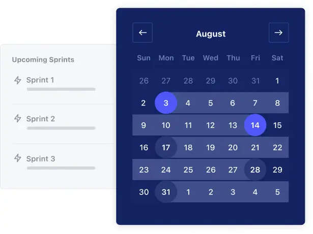 Agile Project Management in Zenhub