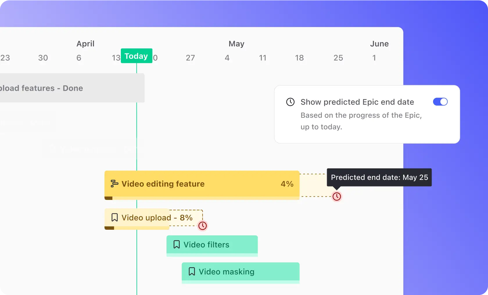 Zenhub - Agile Project Management for Software Teams