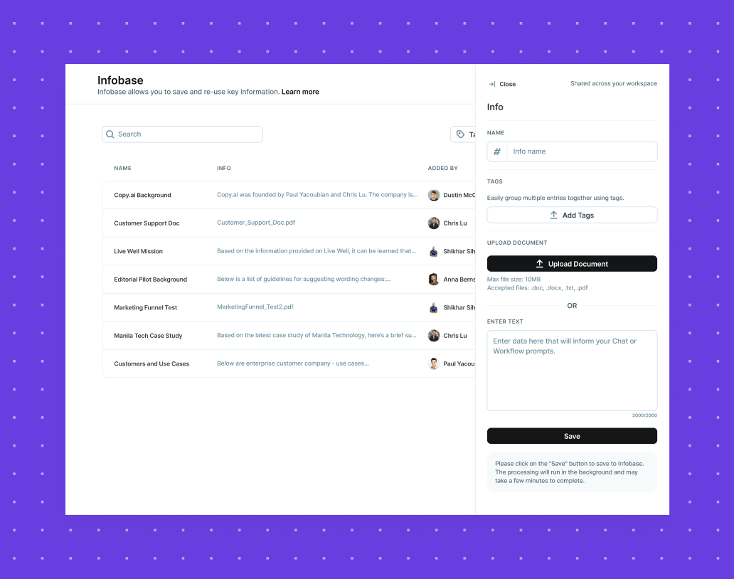 AI Chat For Sales & Marketing Teams: Chat With AI Free