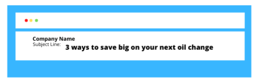 11 Tips To Create Email Subject Lines | Copy.ai