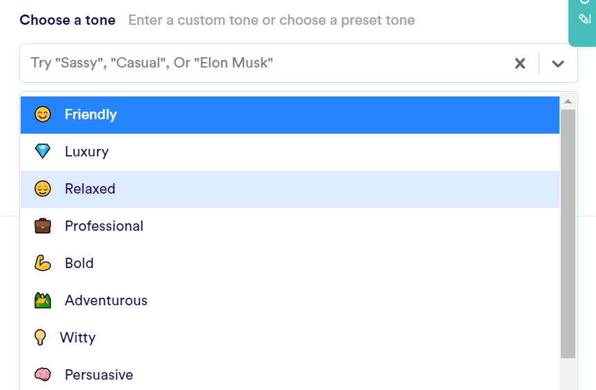 Free Email Subject Line Generator