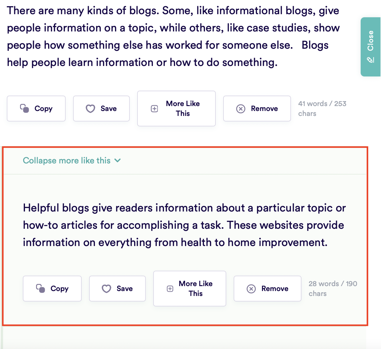 Free Paragraph Rewriter | Rewrite Paragraphs With AI