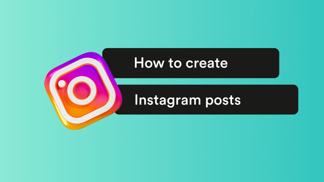How to create an Instagram post with Copy.ai | Copy.ai