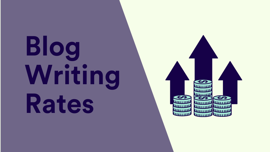How Much Does It Cost To Hire A Writer To Write A Blog In 2022 Copy ai