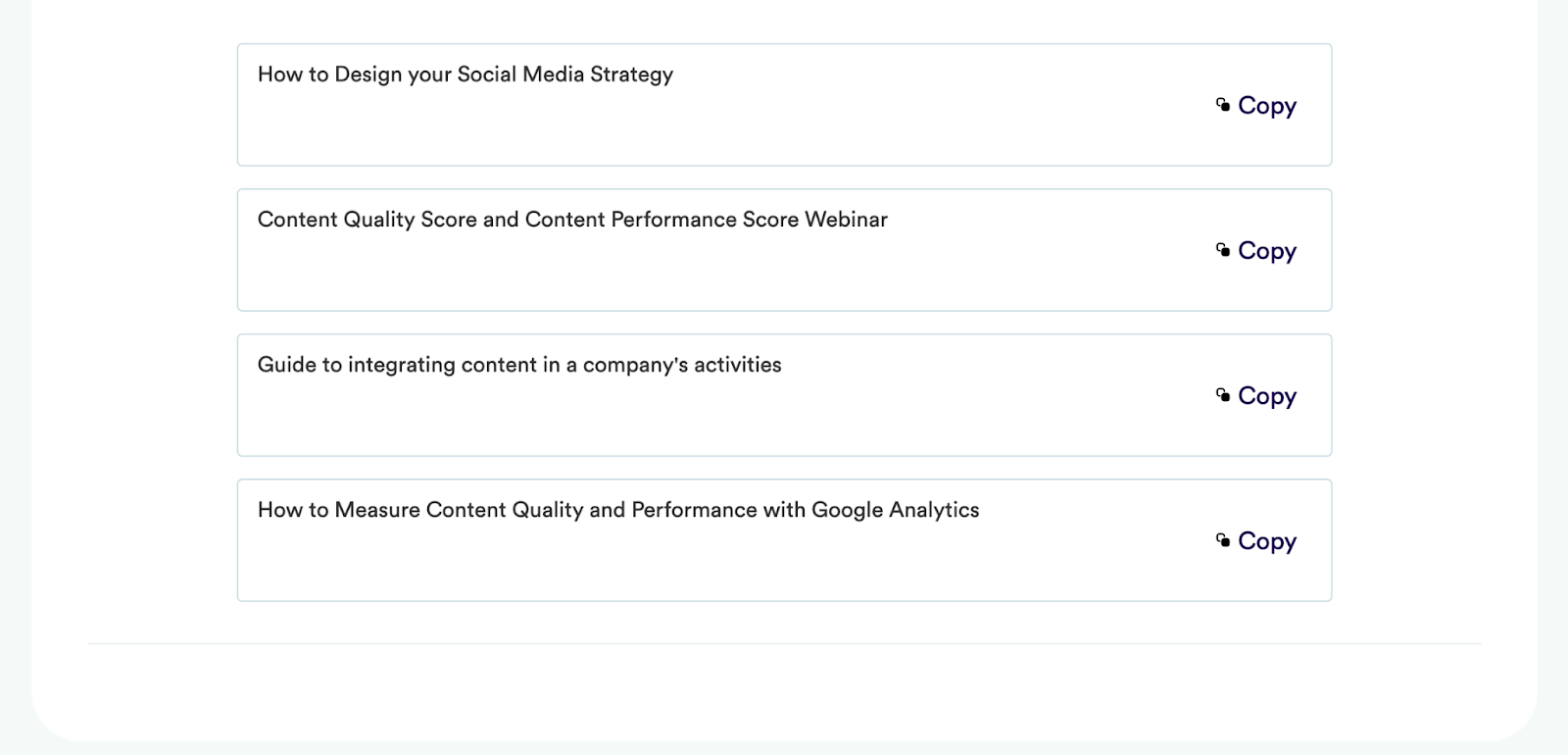 Webinar Title Generator