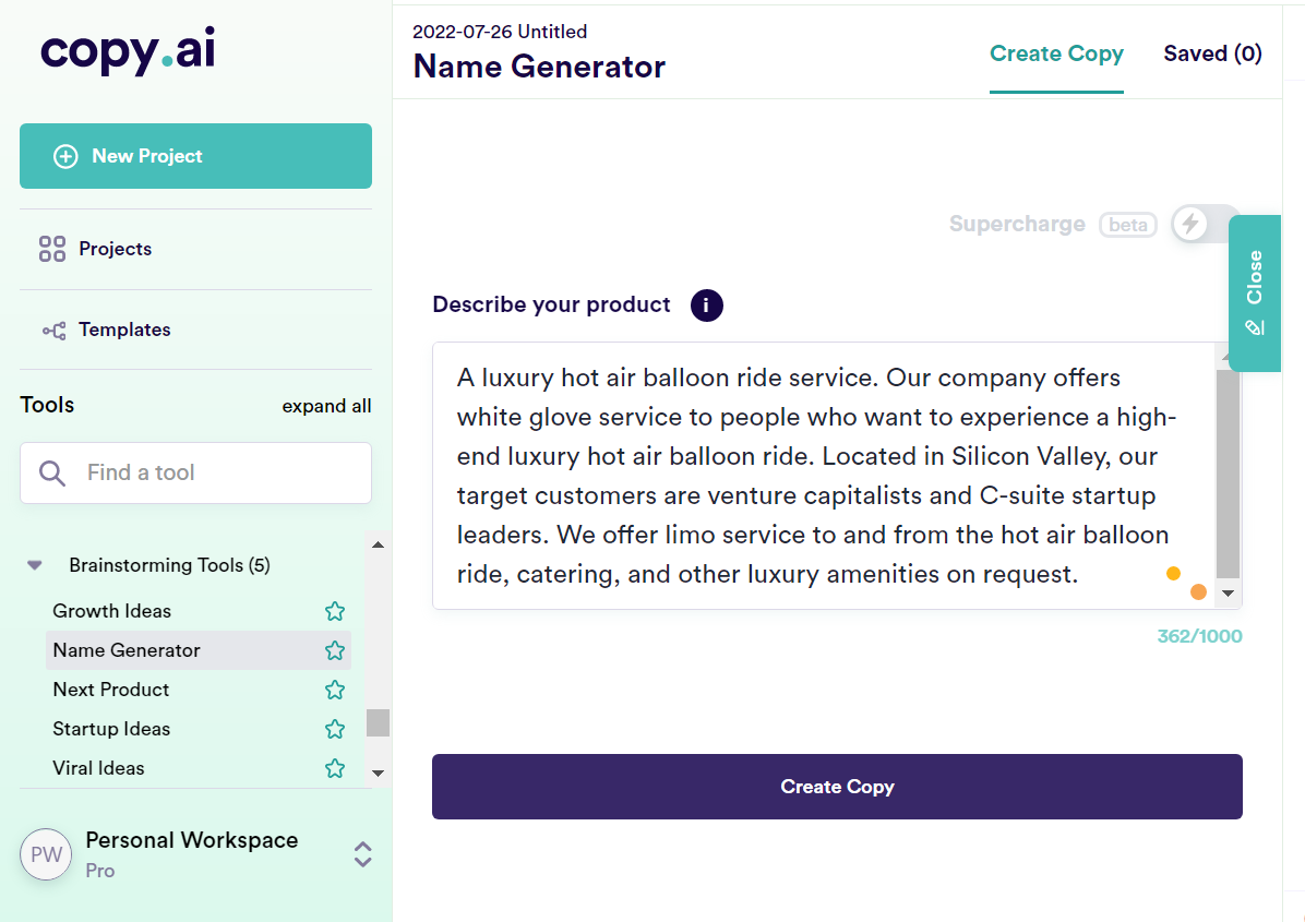 5 Best Naming Magic Alternatives In 2023