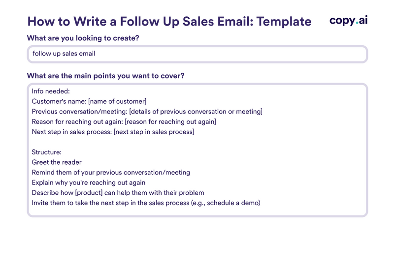 Sales Intro Email Templates: How To Write & Examples