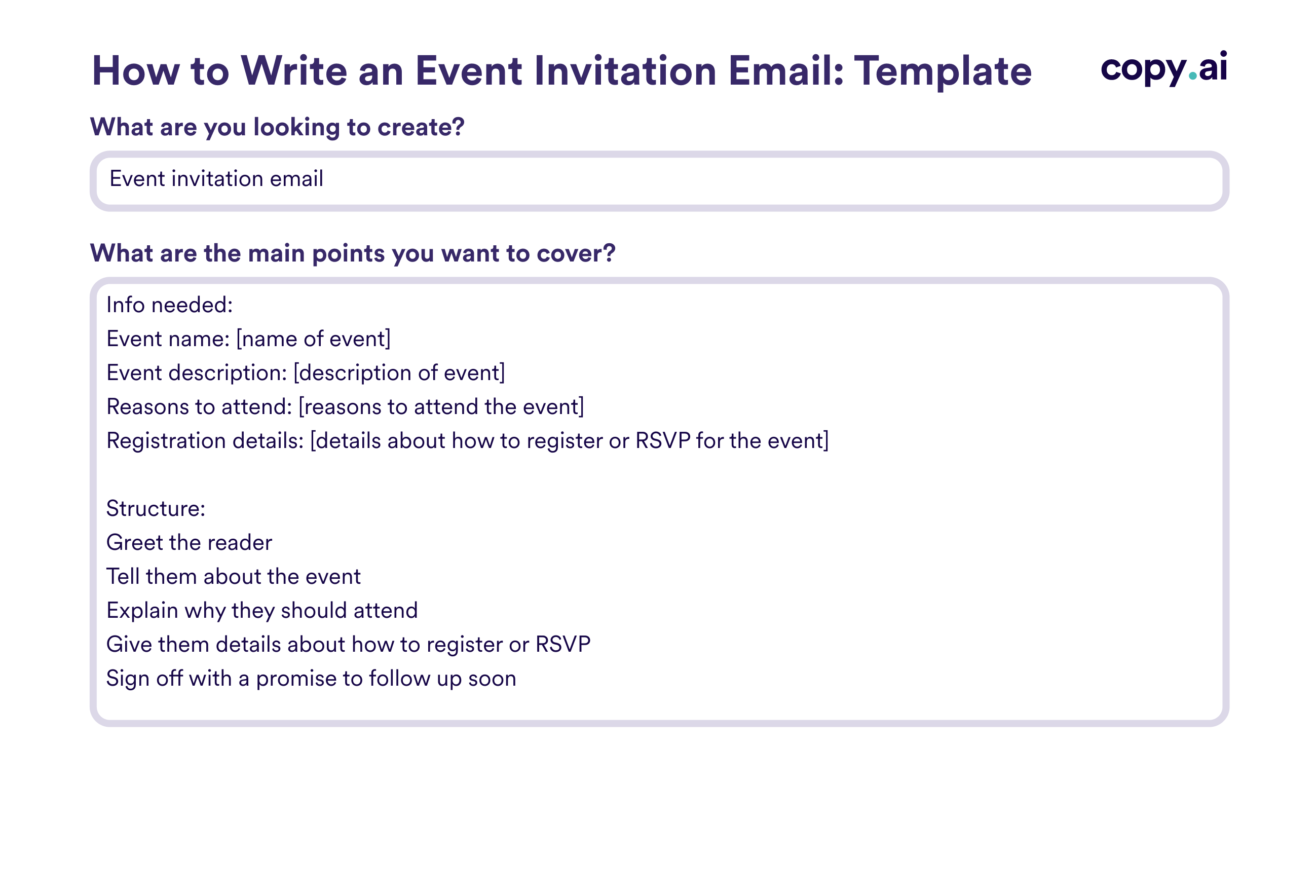 Formal Invitation To An Event Template Polito Weddings