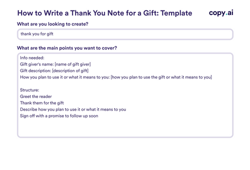 Free Paragraph Generator: Generate Unique Paragraphs With AI
