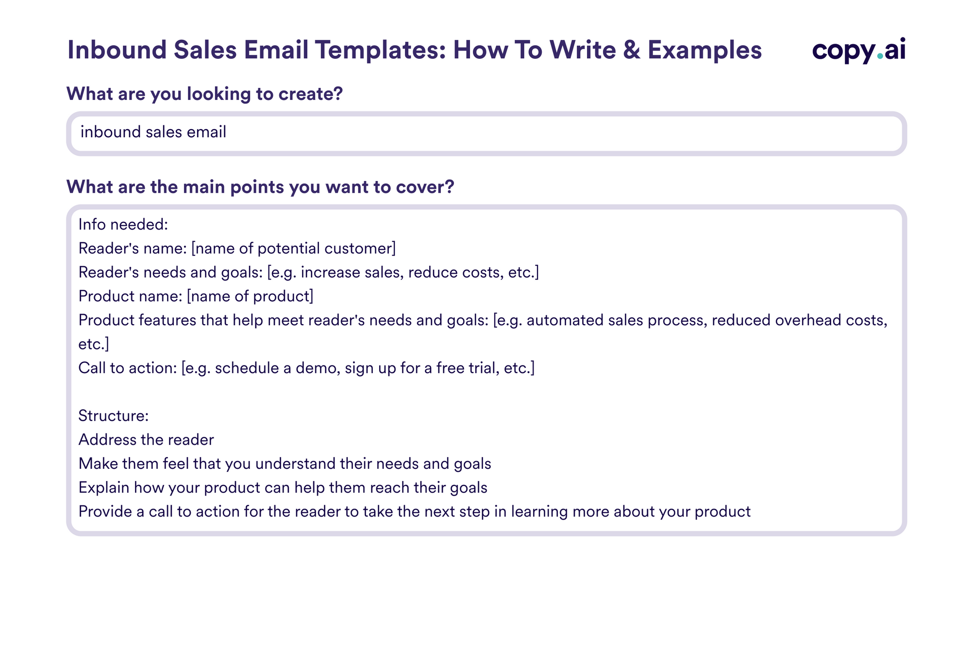 Sales Intro Email Templates: How To Write & Examples