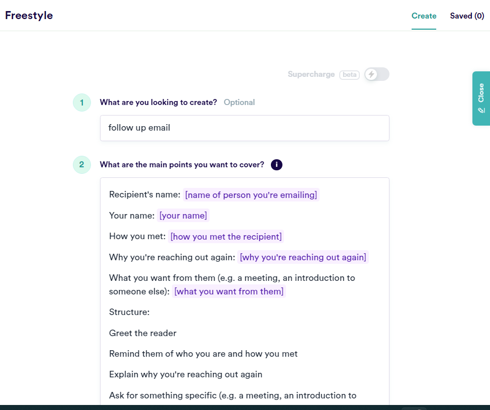 Follow Up Email Templates How To Write Examples