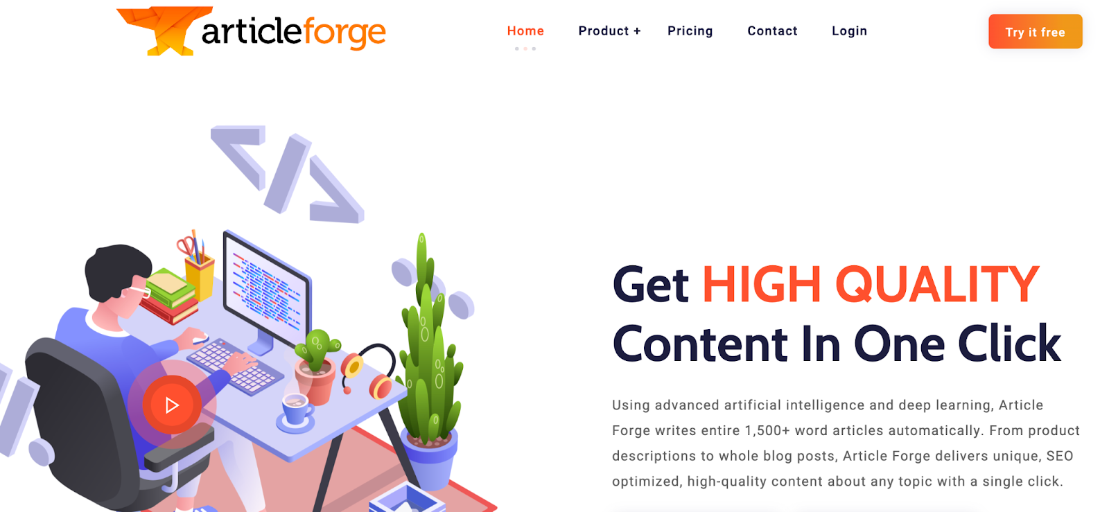 The 10 Best AI Content Generators for 2023 | Copy.ai