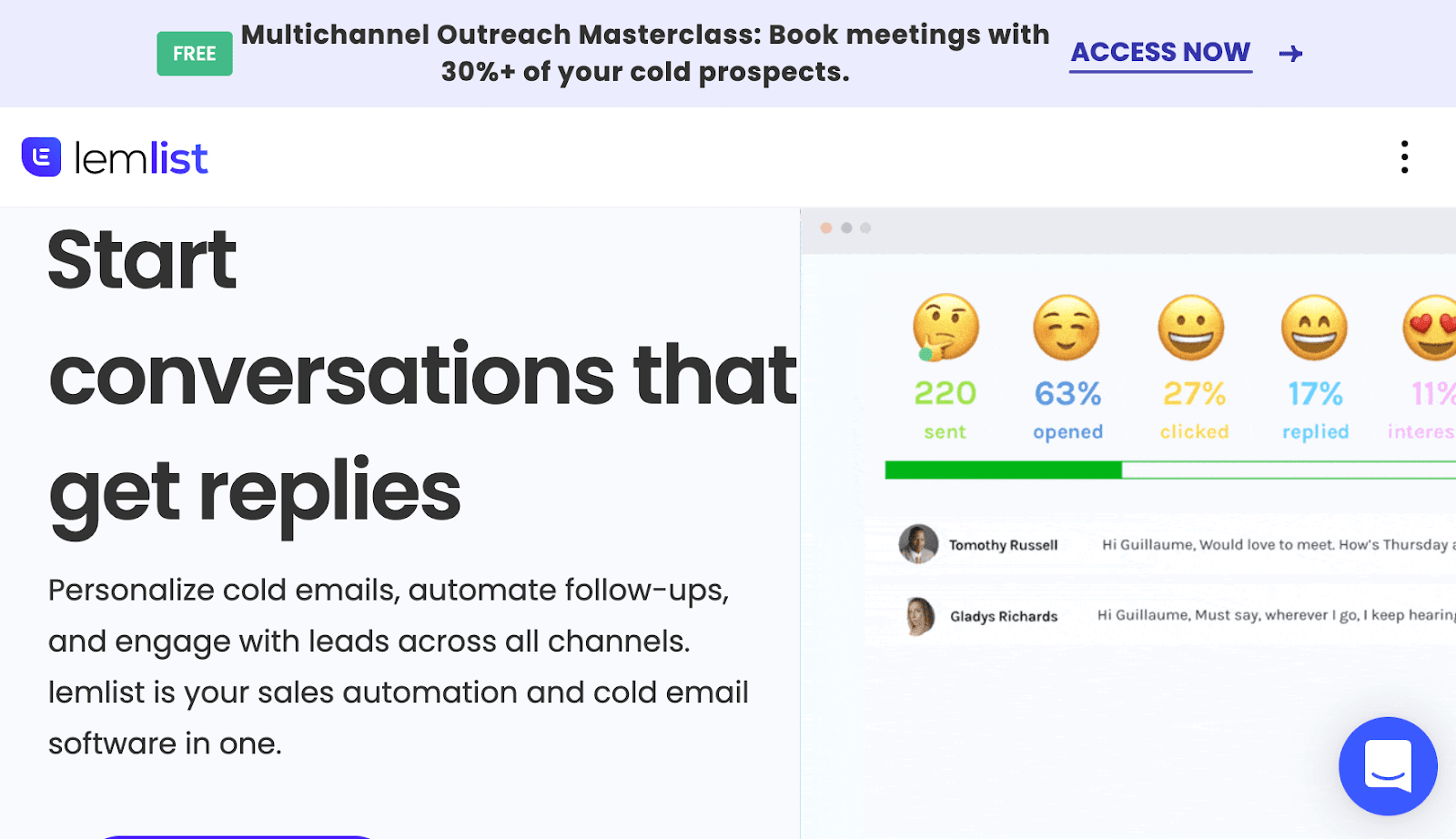 11 Sales Automation Tools (+ How to Use AI Sales Automation) | Copy.ai
