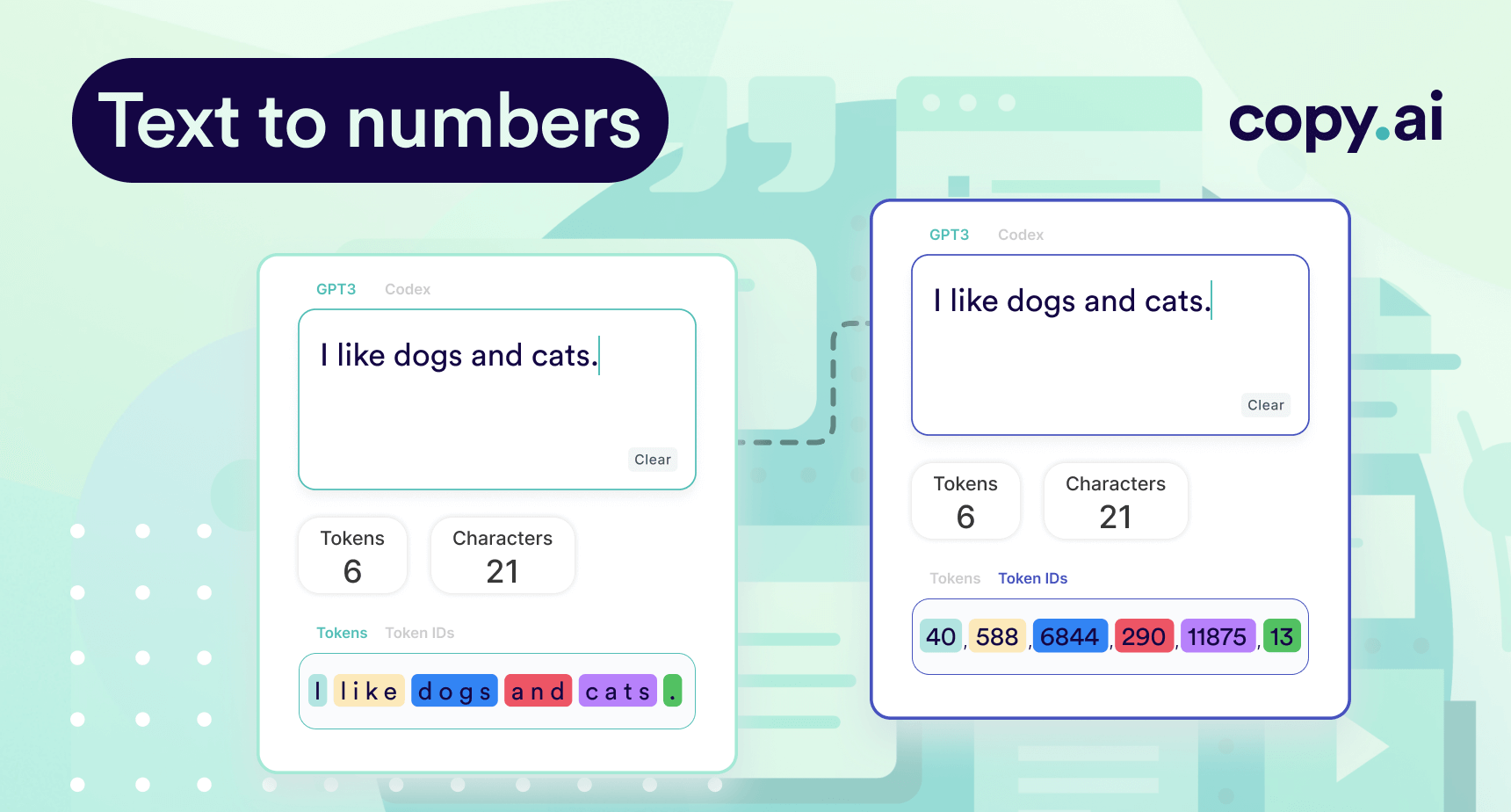 7 ChatGPT Alternatives To Try in 2023 | Free & Paid | Copy.ai