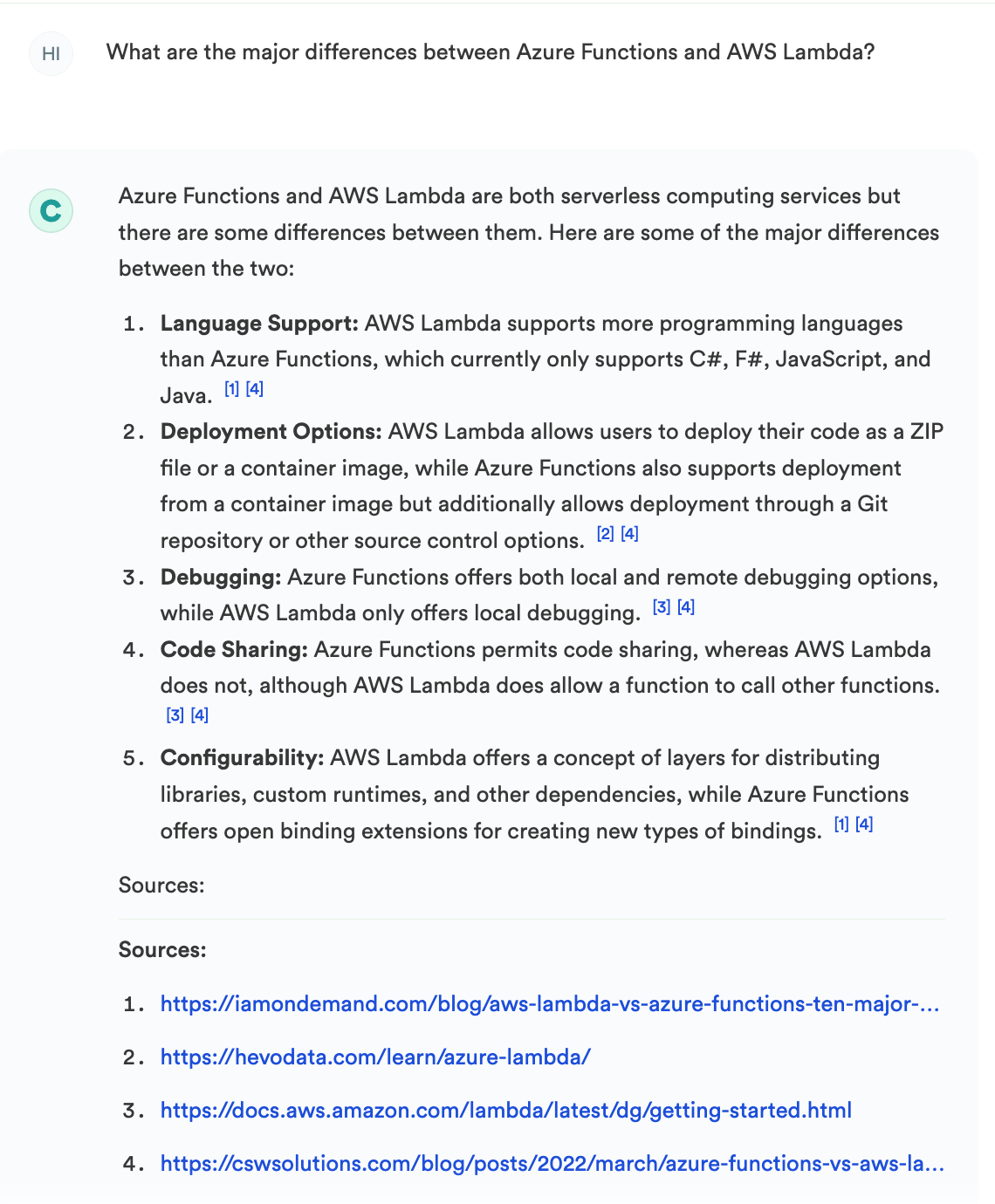 How To Create Powerful Competitor Battlecards with AI | Copy.ai