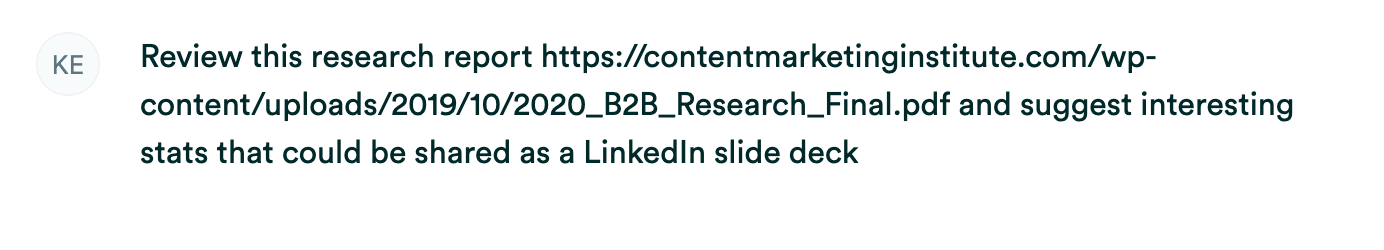 How To Use AI To Repurpose Content Across Social Media | Copy.ai