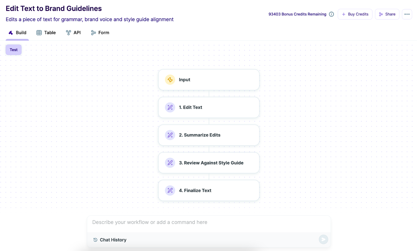 9 AI prompts for Email Marketers | Copy.ai