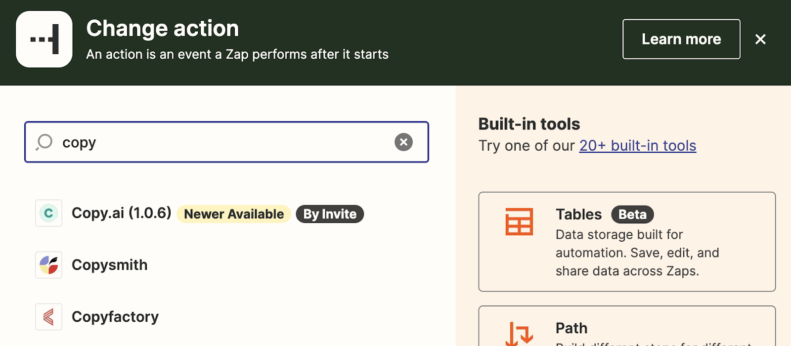 How Copy.ai Uses AI for Competitive Intelligence | Copy.ai