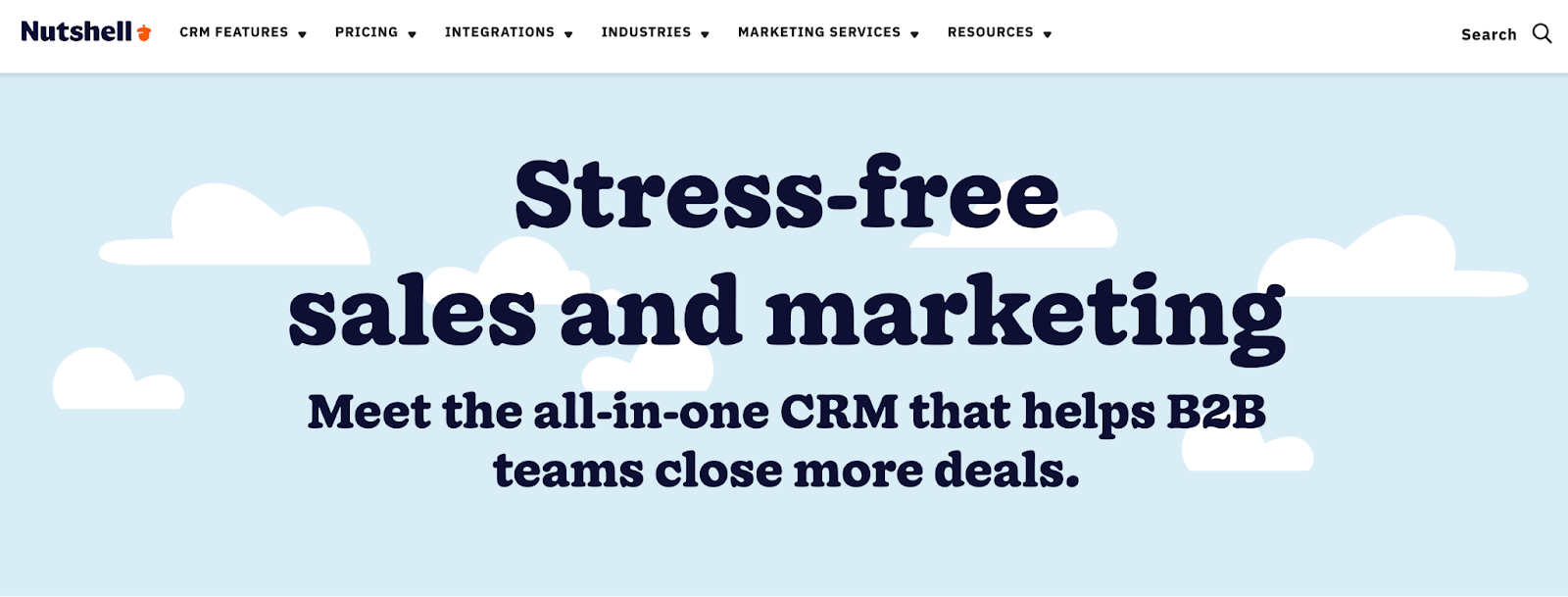 Lead Management Software in 2024: Features, Use Cases & Free Trials ...