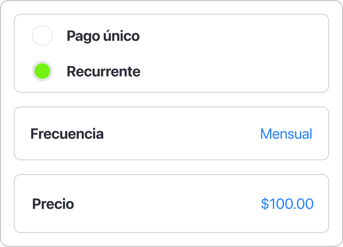 Rebill - Pricing & Fees