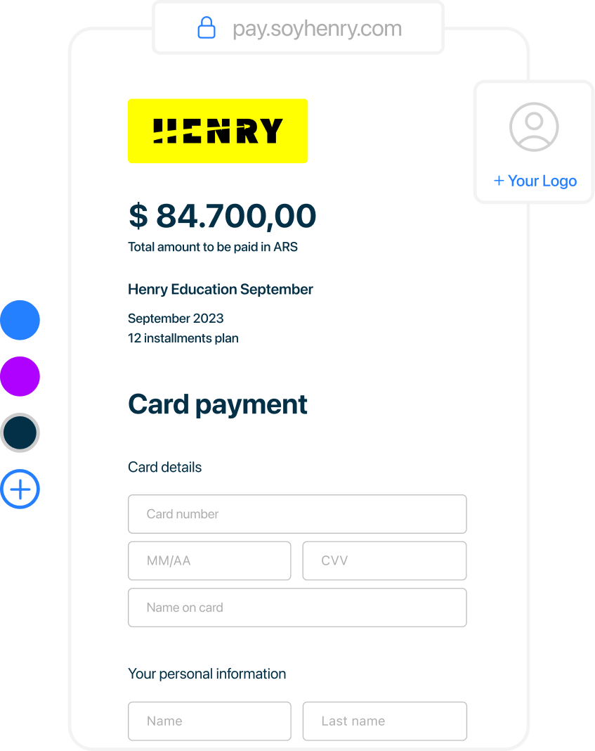 Rebill Platform - Your Ultimate Payments Stack