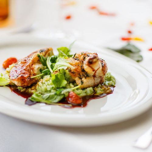 Sopranos Catering Grill and BBQ