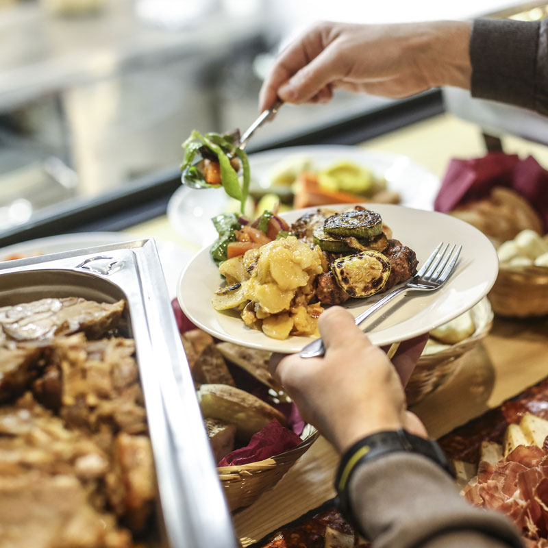 Sopranos Catering Corporate Events