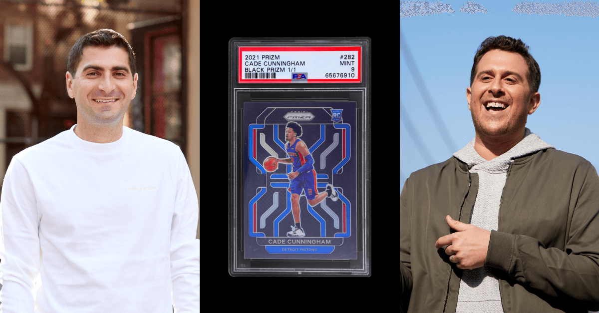 ALT Chats | Leore x Adam Lefkoe