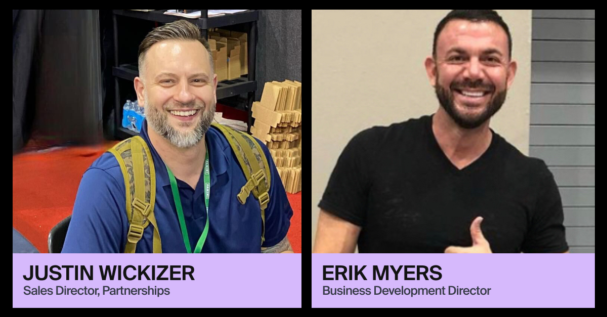 Justin Wickizer, Erik Myers, PWCC, Dallas Card Show, Fenway