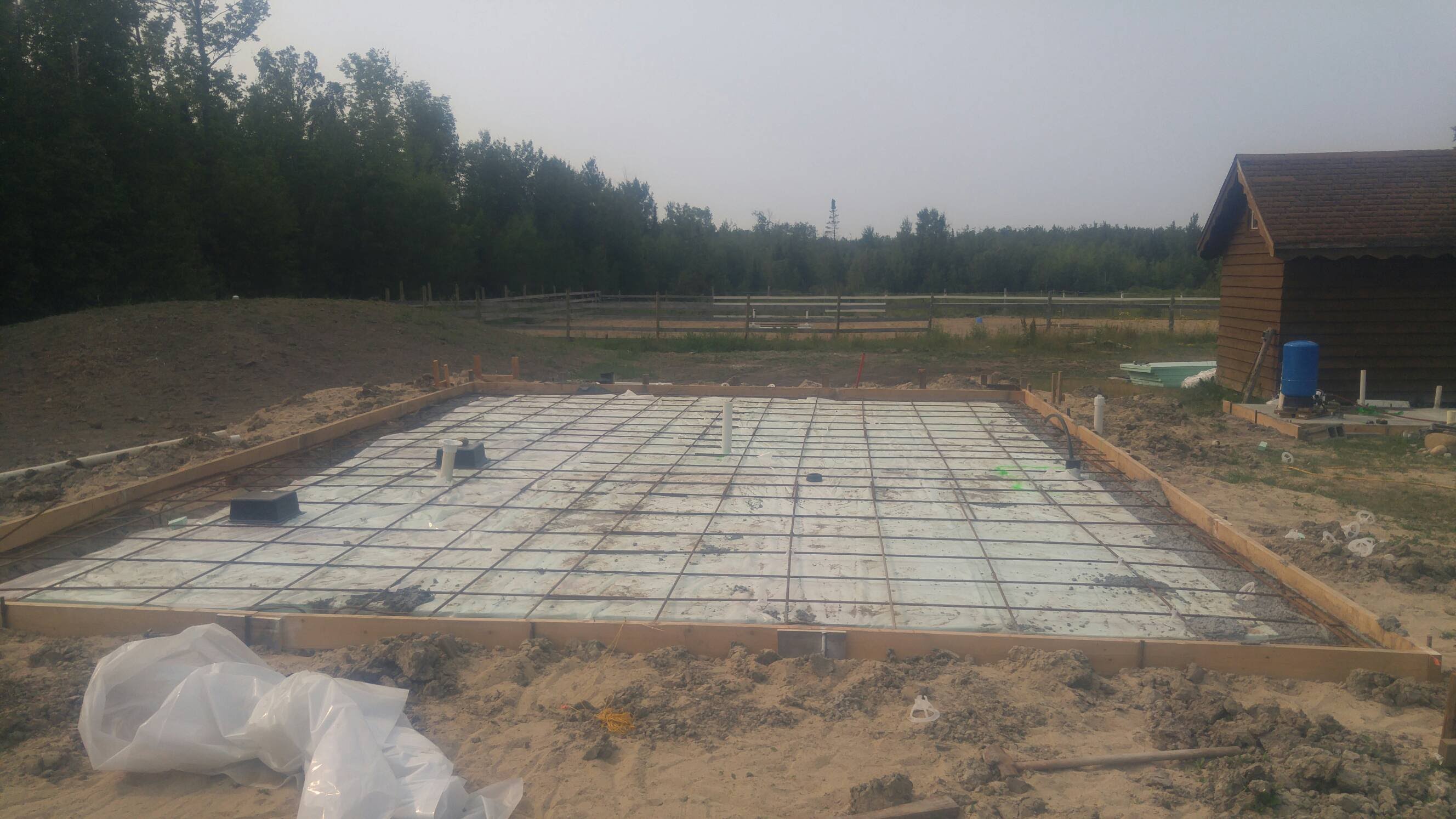 Northern Contracting LLC | Home