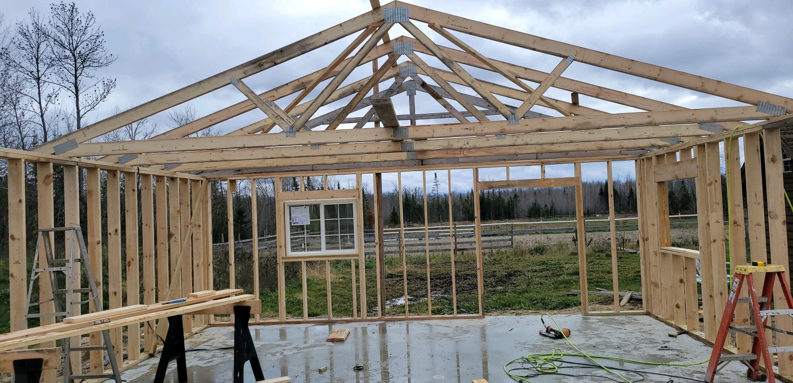 Northern Contracting LLC | Home