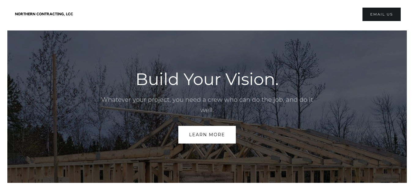 Northern Contracting LLC | Home