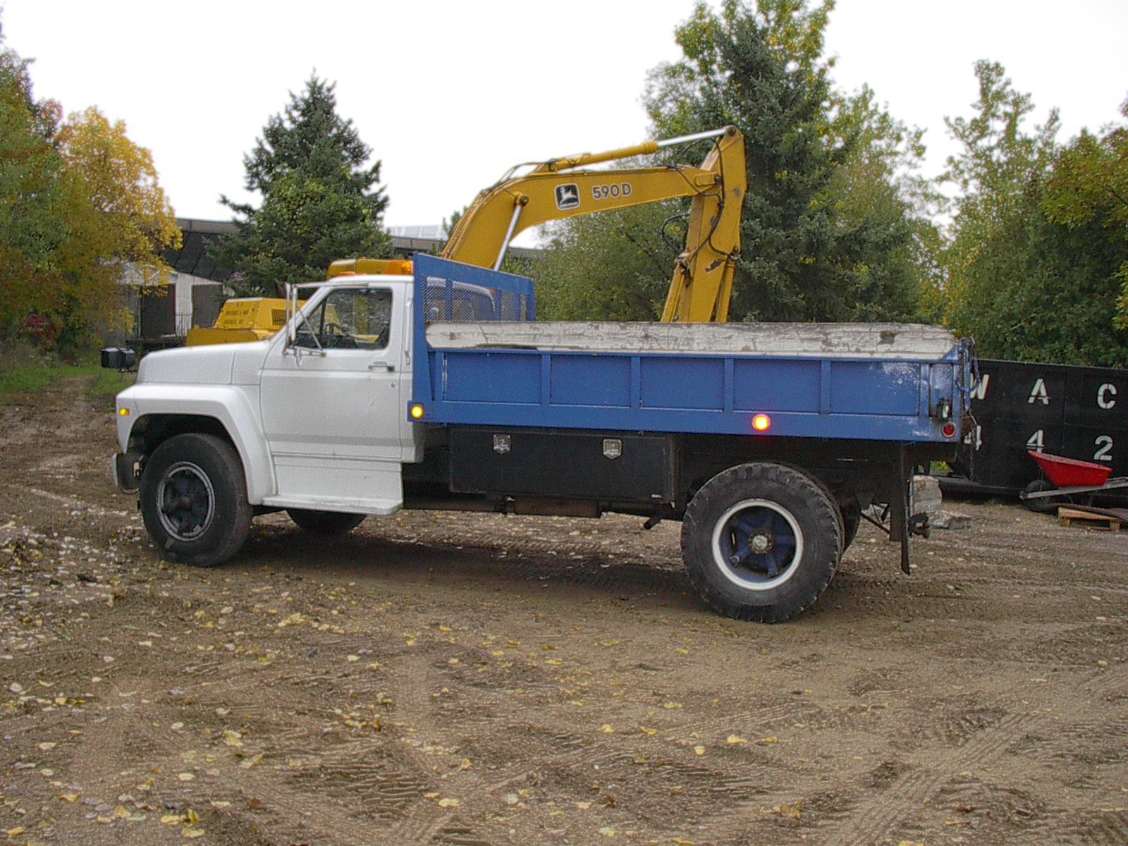 Northern Contracting LLC | Home