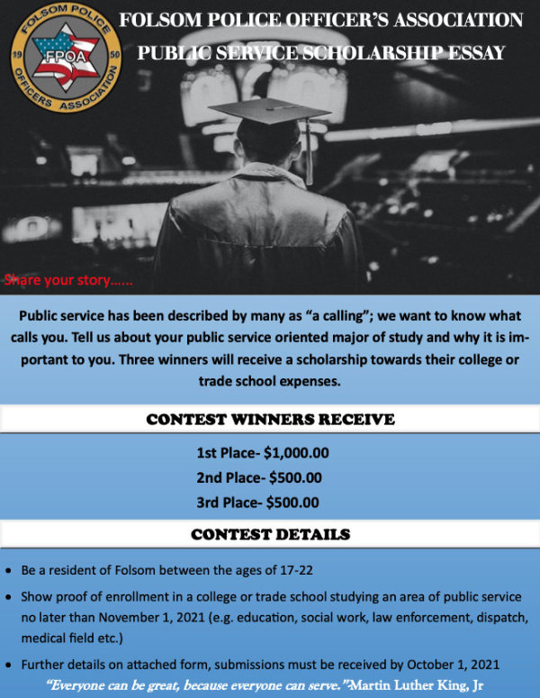 Folsom Police Officers' Association