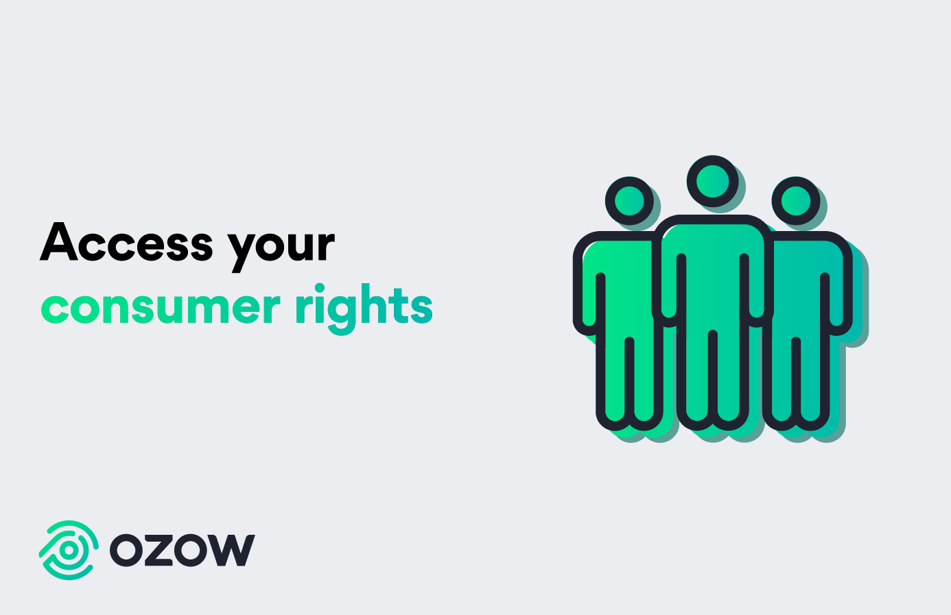 Access Your Consumer Rights | Ozow
