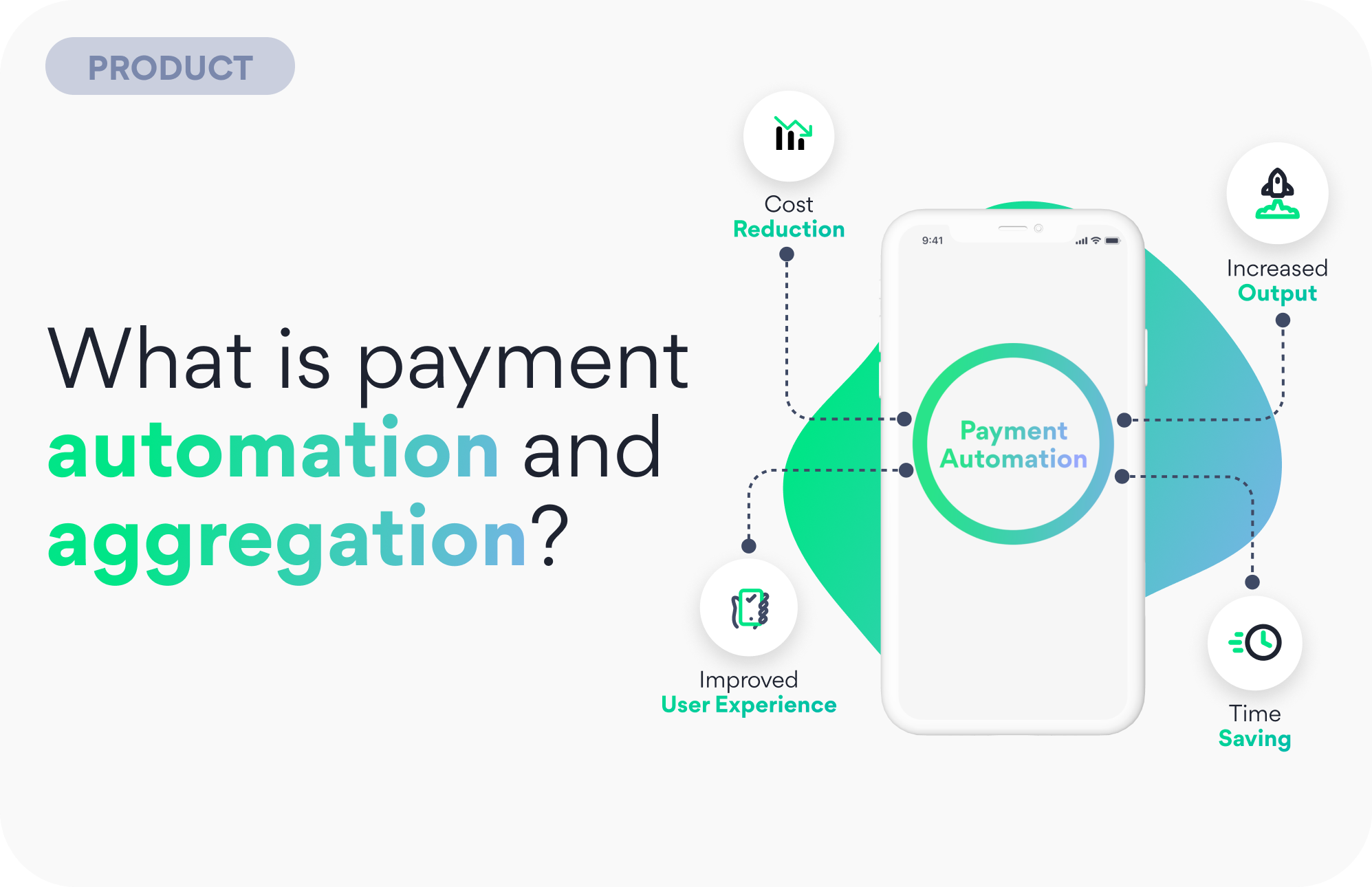Payment Automation & Aggregation | Ozow Products