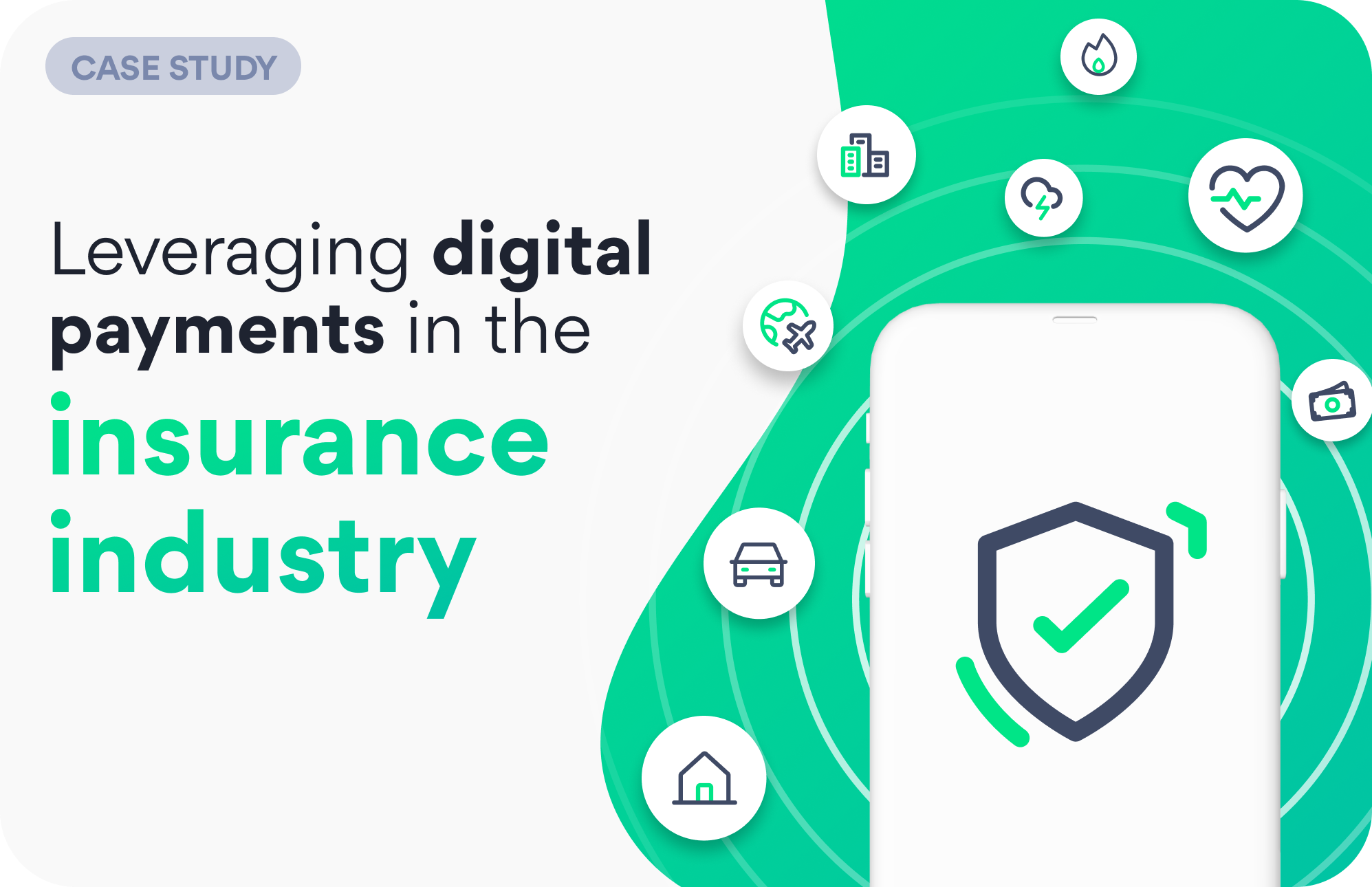 Digital Payments in Insurance | Ozow Case Studies