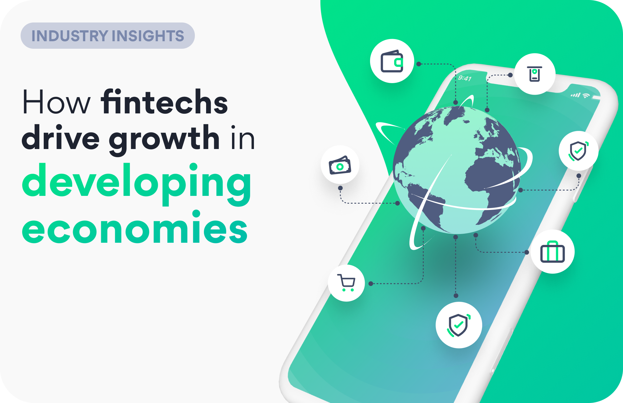 Fintechs accelerate economic growth | Ozow Insights