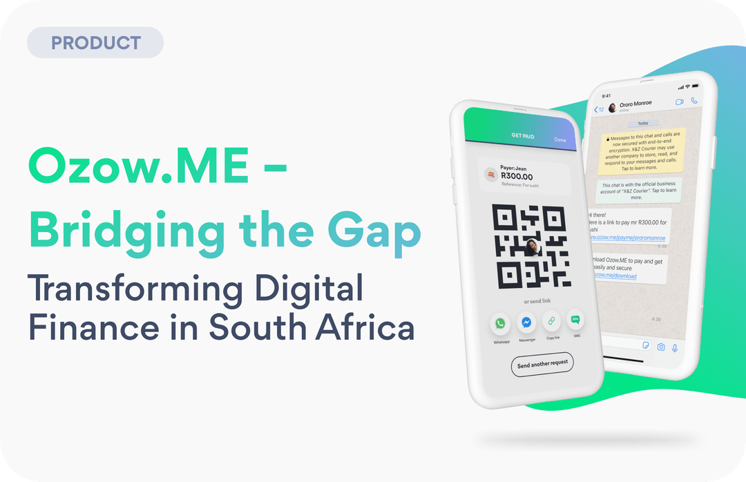 Ozow & Fintech Insights, Trends, News - Blog