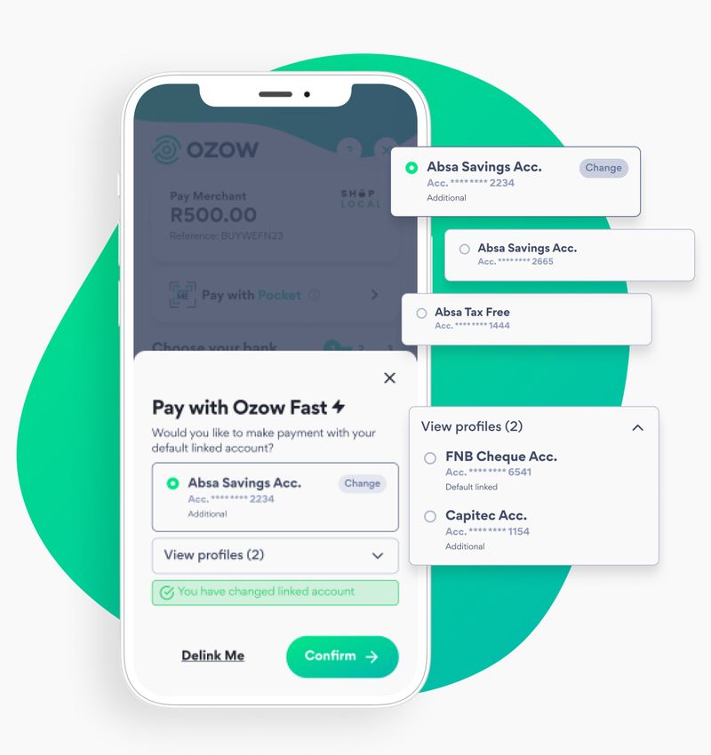 Voucher Redemption | Digital Payment Method