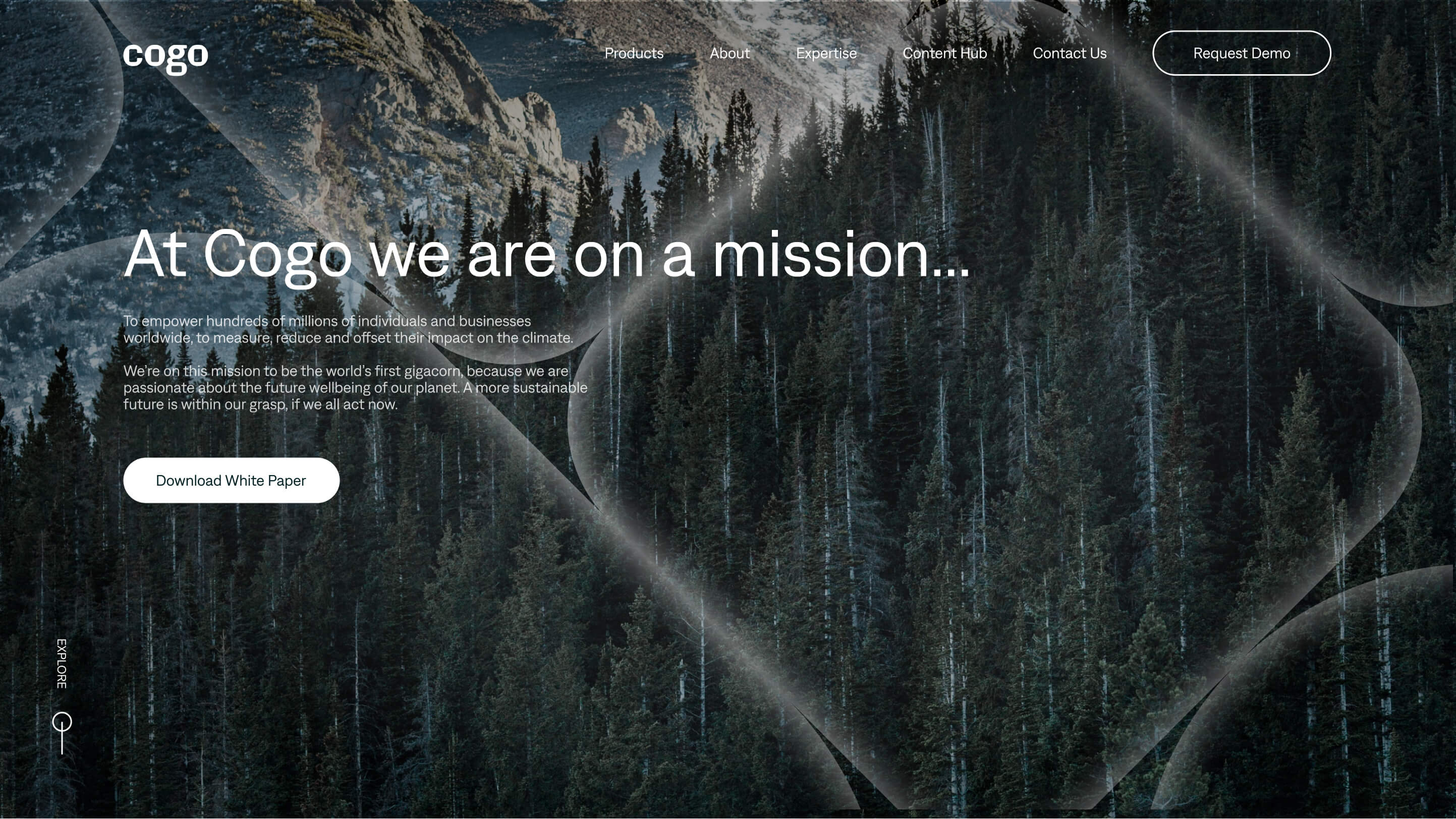 About | Learn more about Cogo | Meet the team and explore open roles